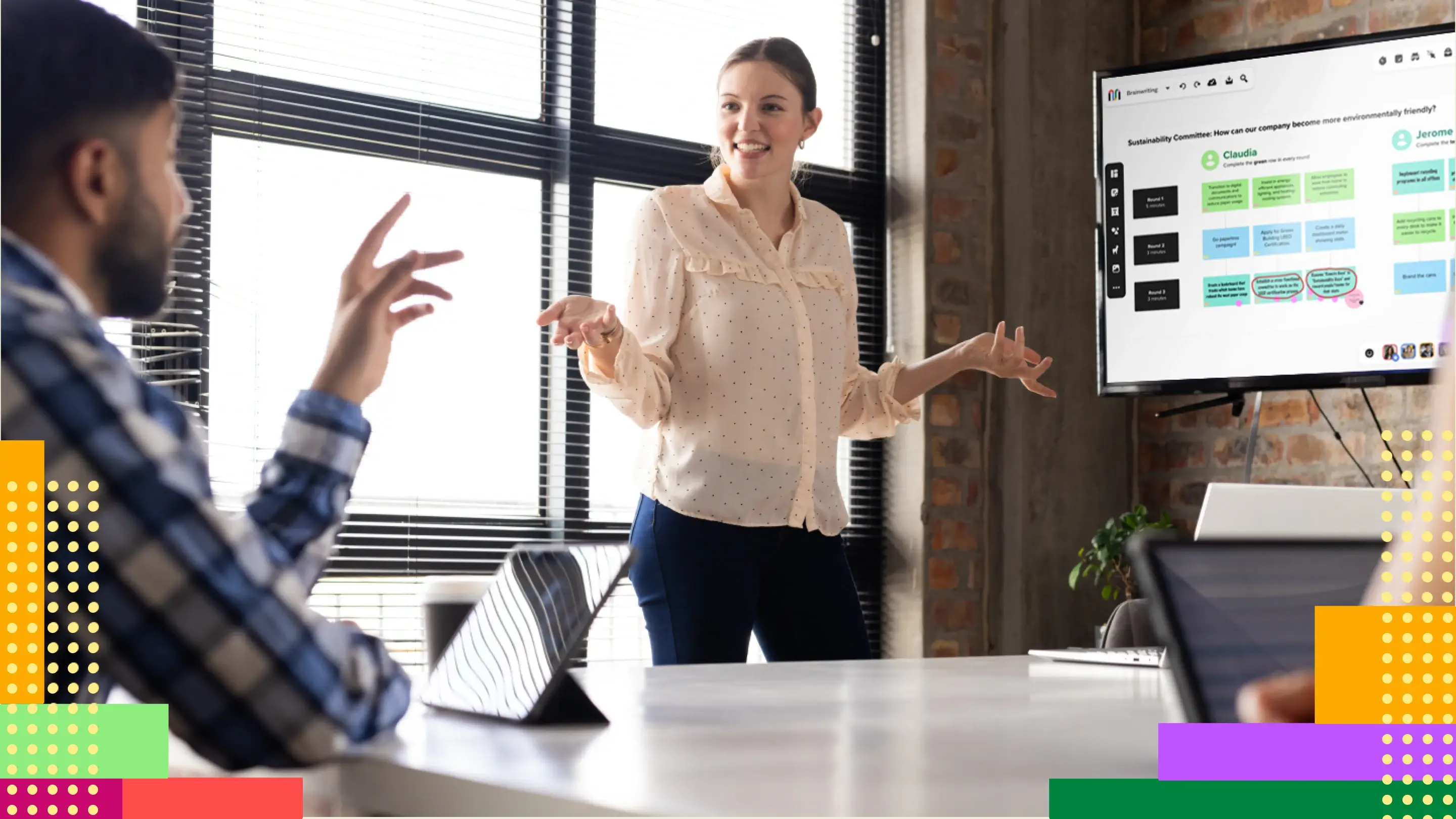 How To Set Effective Team Goals With Examples Mural
